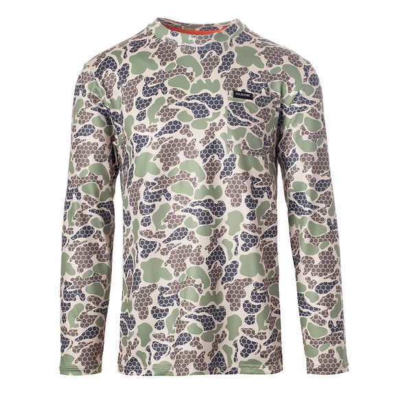 Fieldstone Collection – The Duck Blind